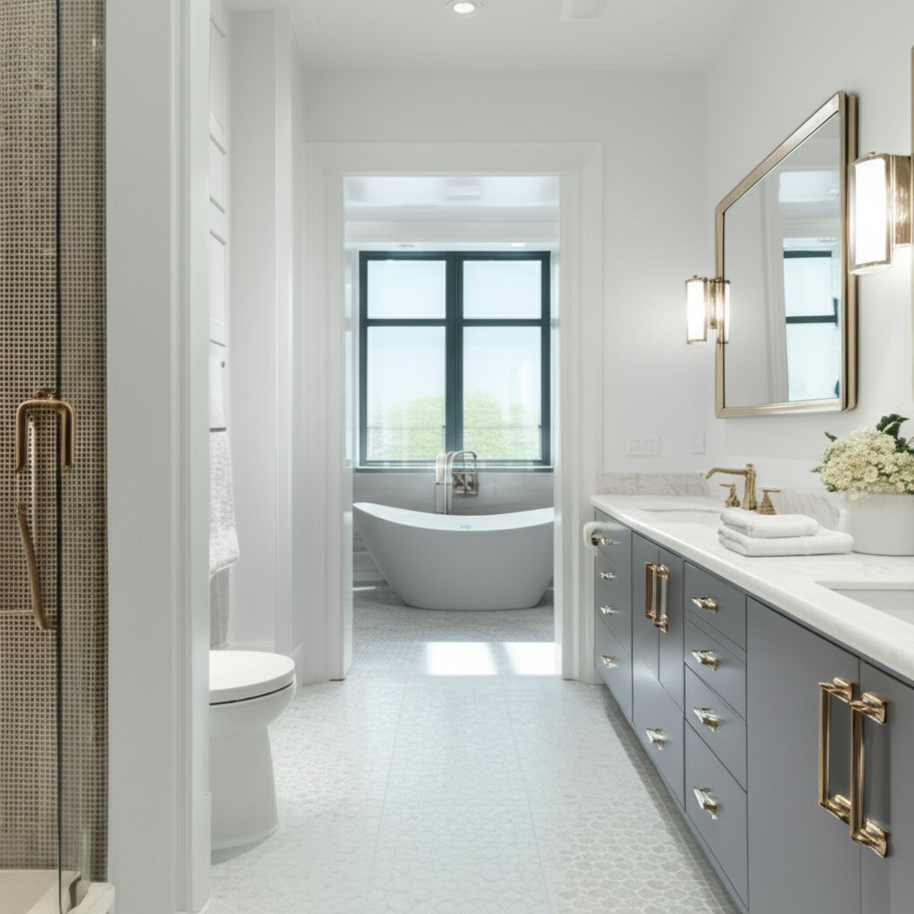 Upgrade Your Bathroom with Voice Control | Designed-Visions.com ...