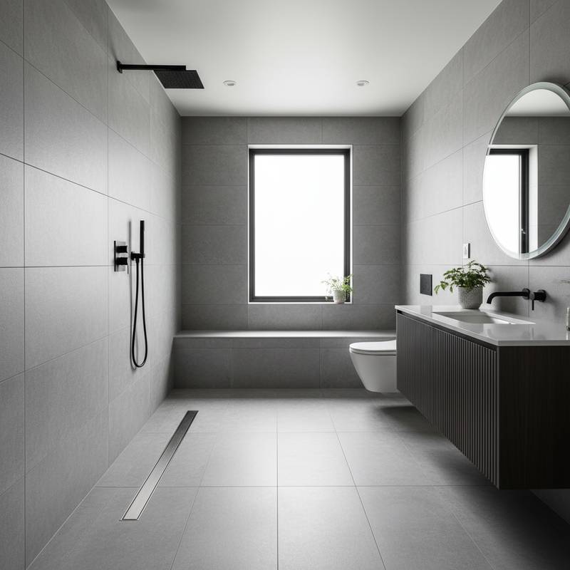 Expert Wet Room Waterproofing Guide for 2026 | designed-visions.com ...